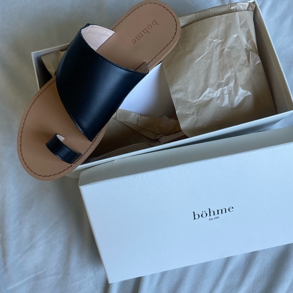 bohme | Shoes | New Bohme Sandals | Poshmark